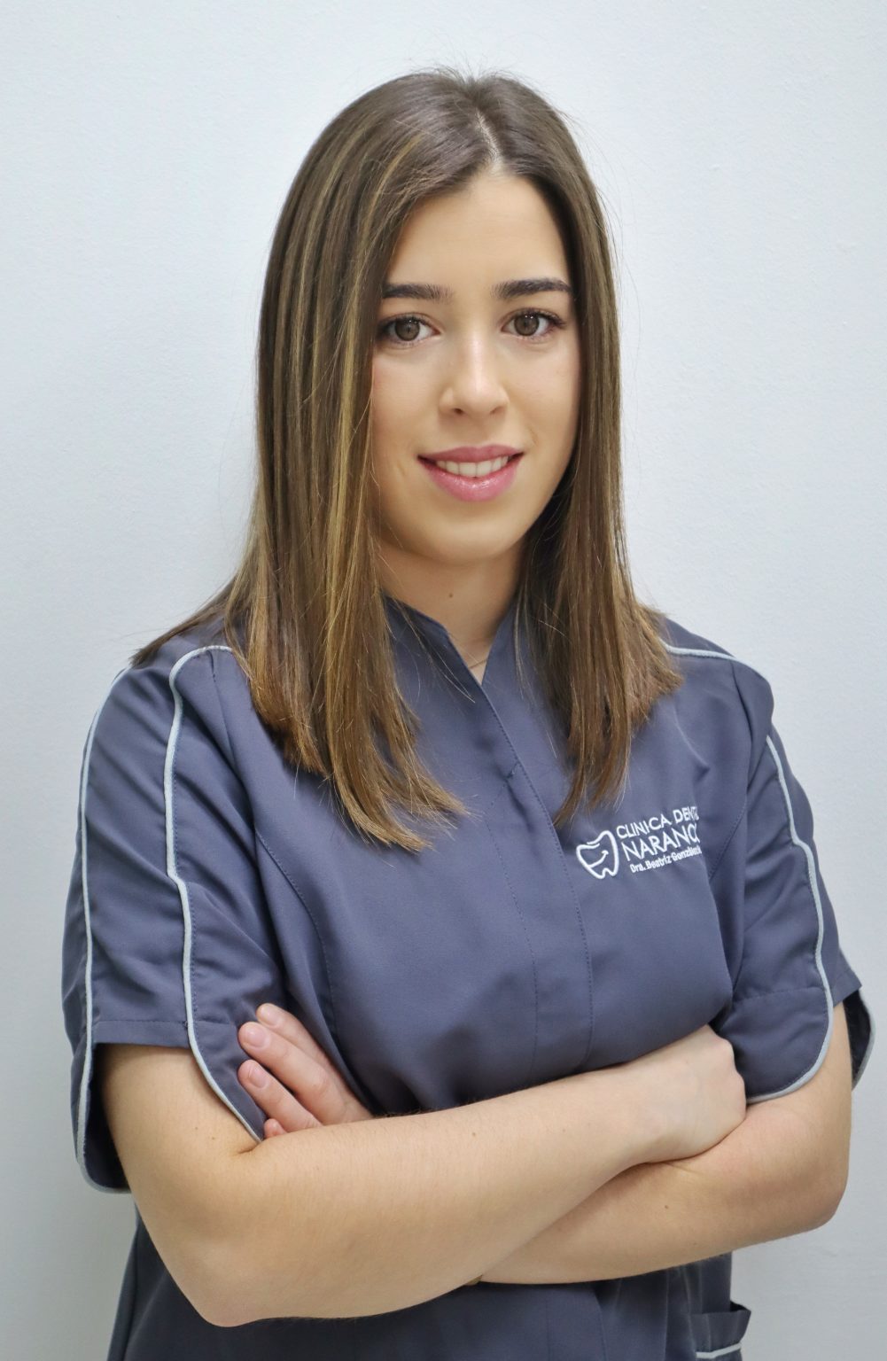 Laura Obregón Ruiz | Equipo | Dental Naranco